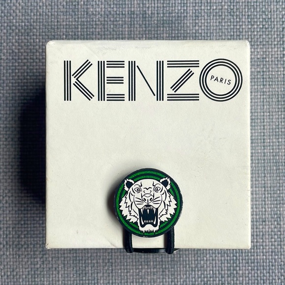 Kenzo | Accessories | Kenzo Small Jewelry Box | Poshmark